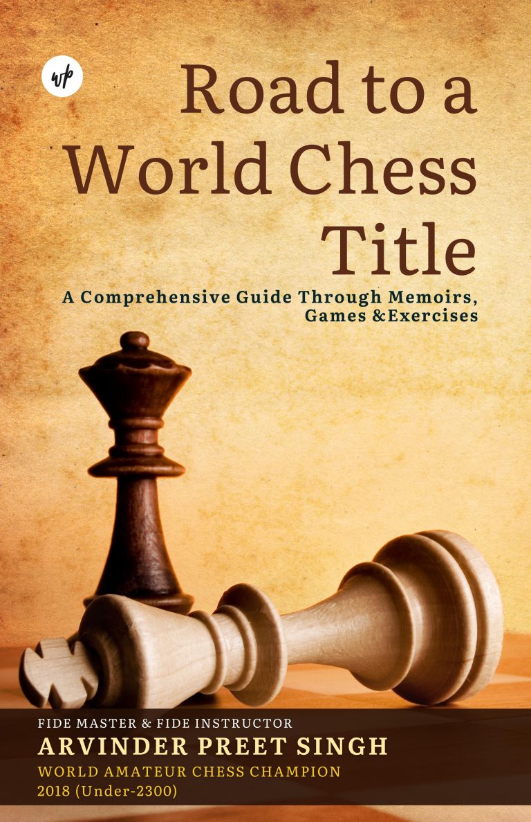 Road To A World Chess Title Walnut Publication road-to-a-world-chess-title-walnut-publication