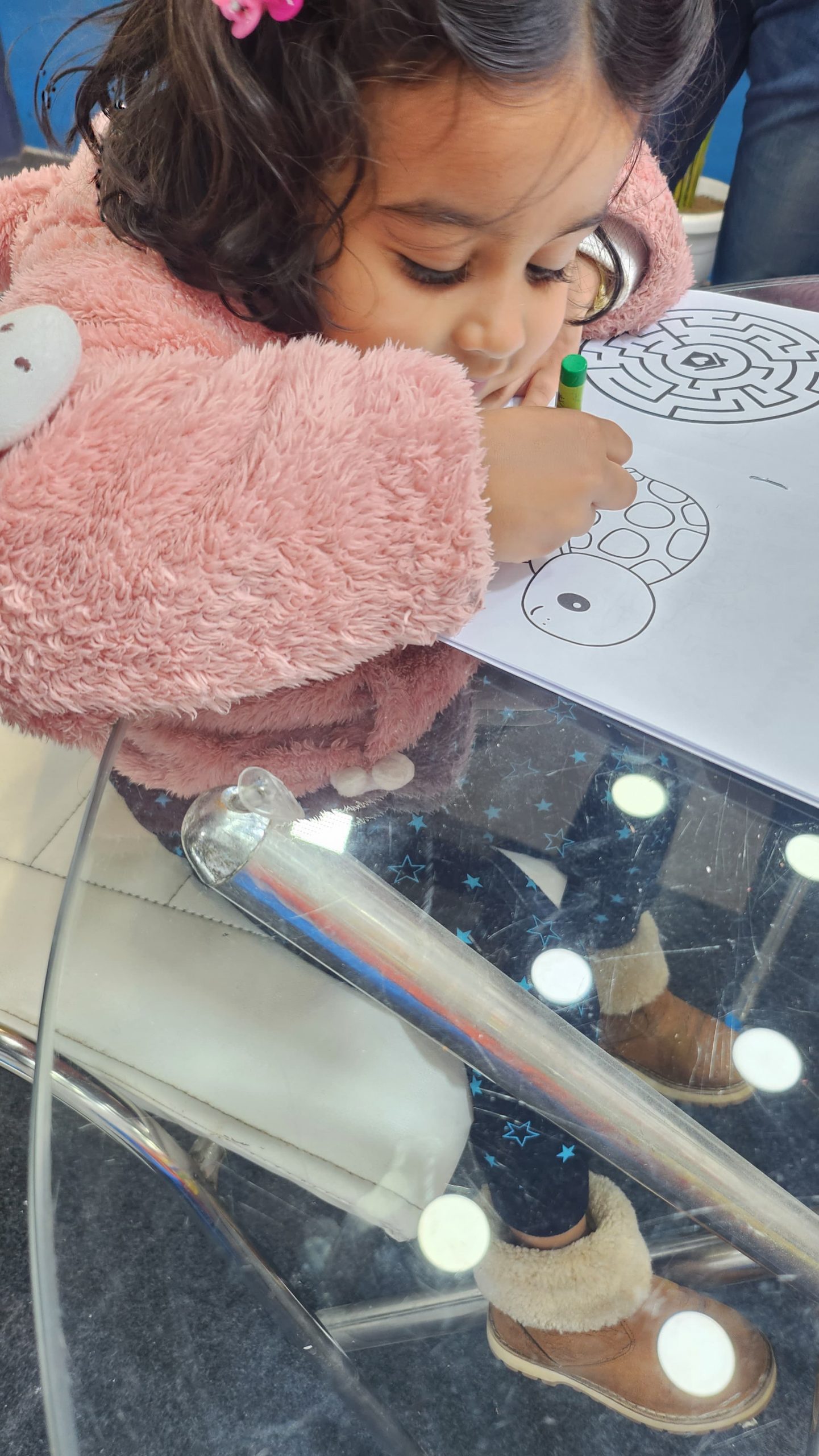 Weekend with Walnut at New Delhi World Book Fair, 2024 - Walnut Publication